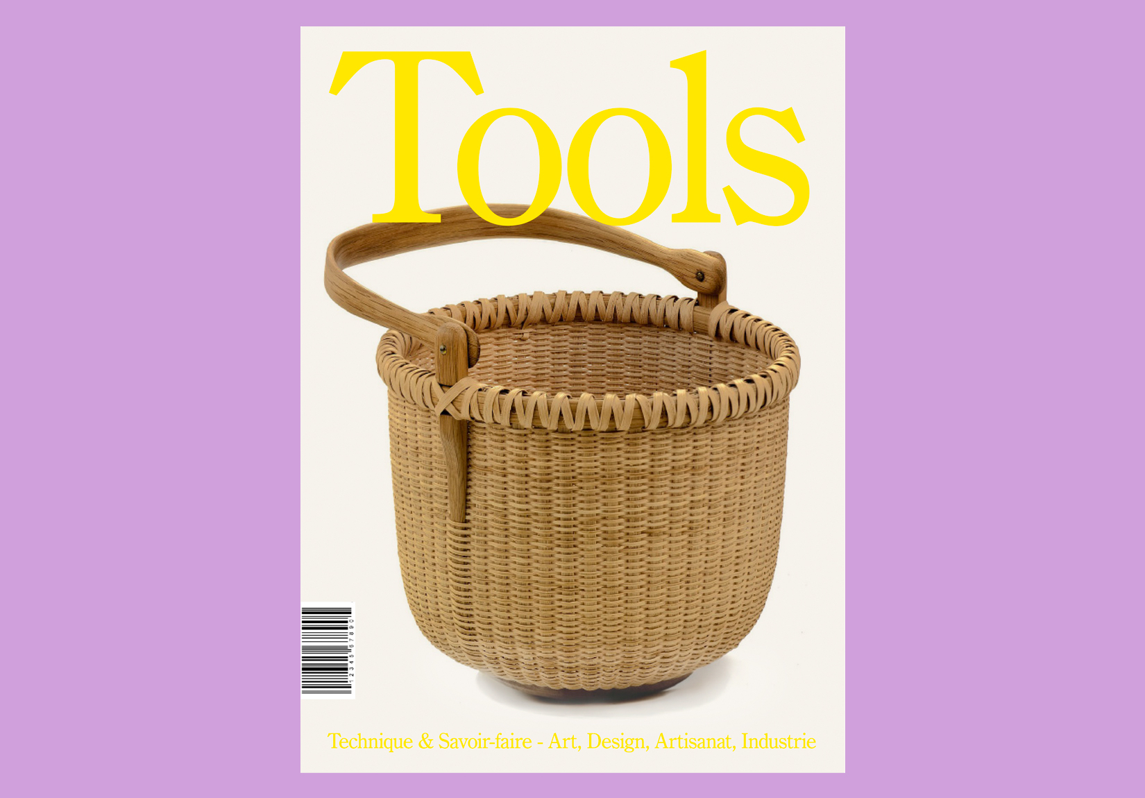 Tools Magazine | Issues