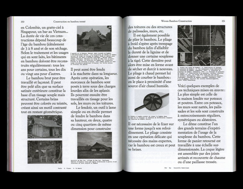 Tools Magazine | Issues