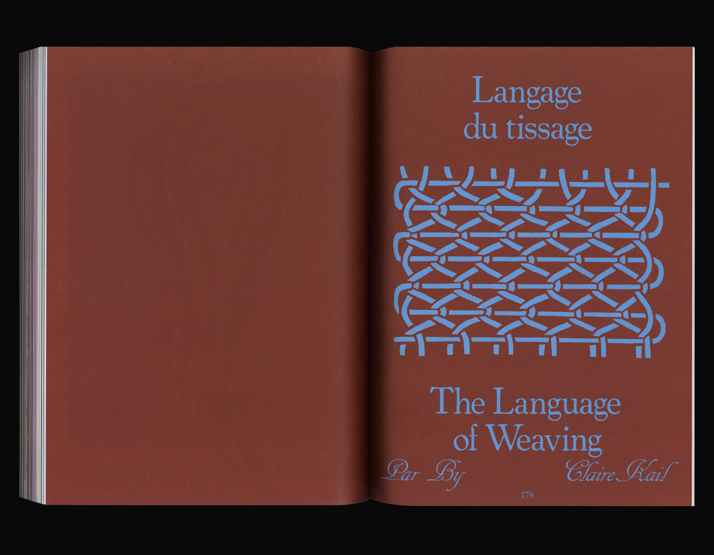 Tools Magazine | Issues