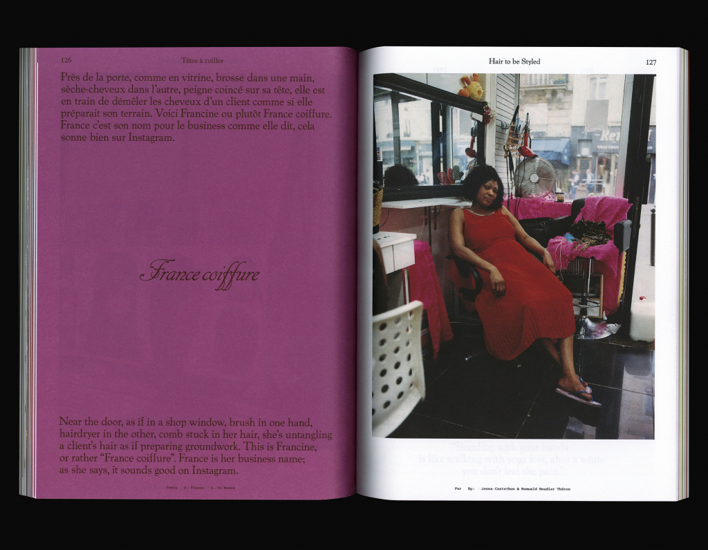 Tools Magazine | Issues