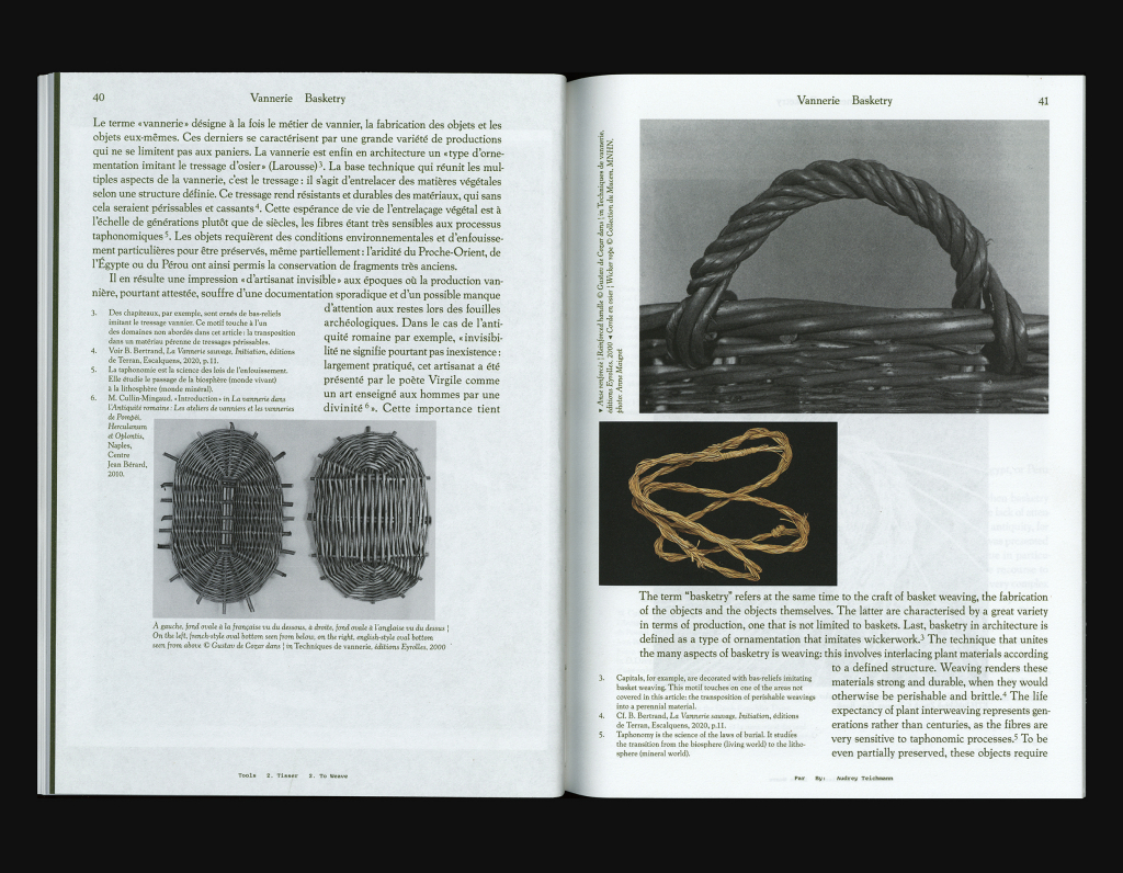 Tools Magazine | Issues