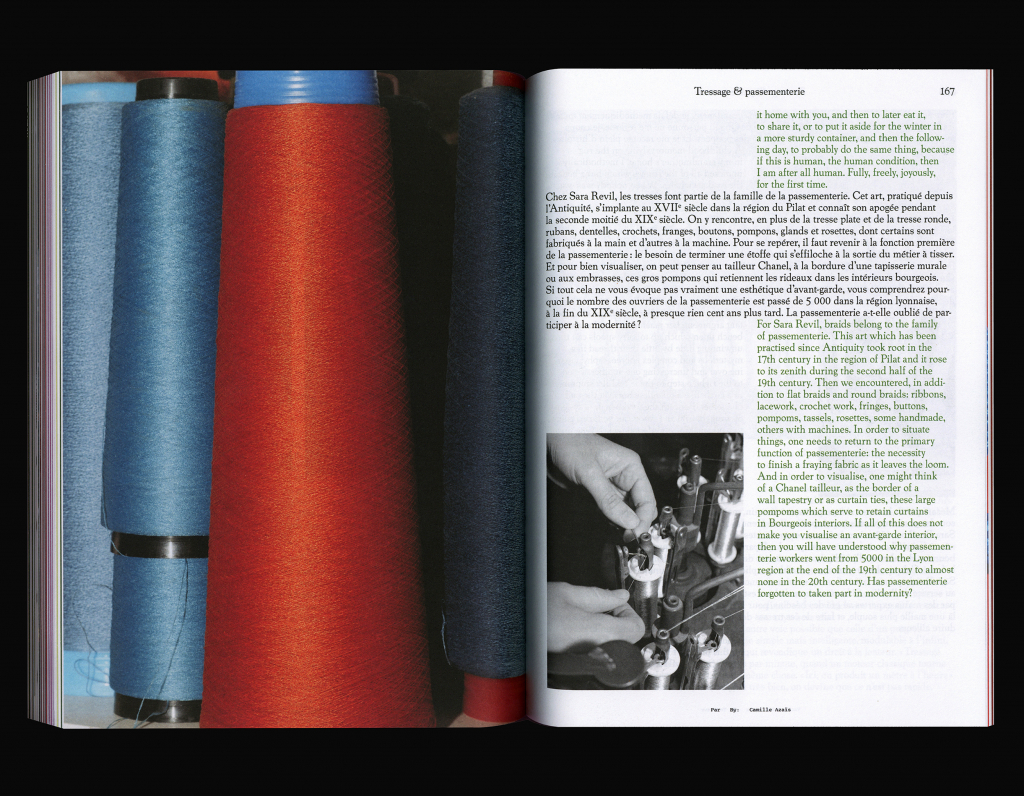 Tools Magazine | Issues